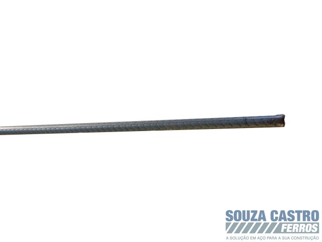 Vergalhões – Souza Castro Ferros
